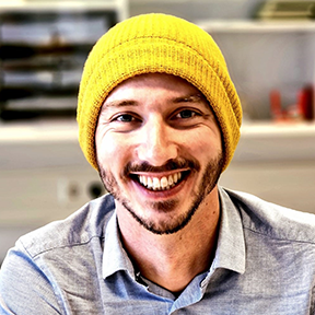 van der Sar Lab - Team